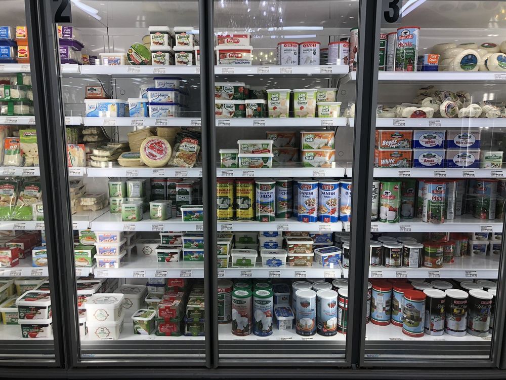 YEKTA SUPERMARKET - Updated March 2025 - 31 Photos & 47 Reviews - 1488 ...