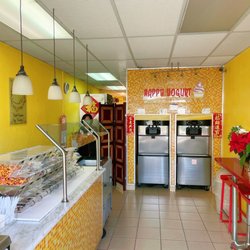 Best Frozen Yogurt Near Me - July 2022: Find Nearby Frozen Yogurt ...