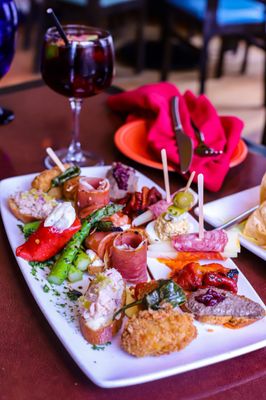 CASCAL - 2859 Photos & 3187 Reviews - Tapas Bars - 400 Castro St ...