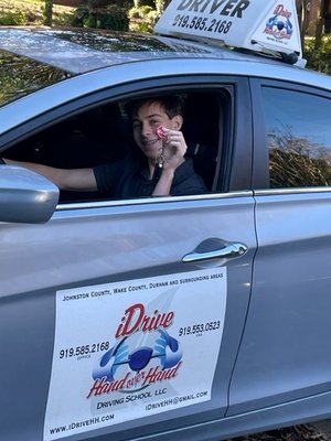 IDRIVE HAND OVER HAND DRIVING SCHOOL - Updated October 2025 - 23 Photos ...