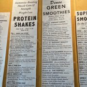 TRIBAL CAFE - 777 Photos & 844 Reviews - 1651 W Temple St, Los Angeles ...