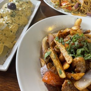 MISKY MISKY COCINA PERUANA - 2522 Photos & 1304 Reviews - 125 N Fairway ...