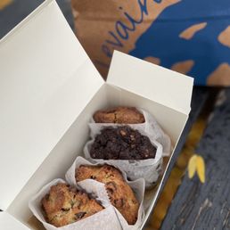 LEVAIN BAKERY - Updated December 2025 - 345 Photos & 187 Reviews - 408 ...