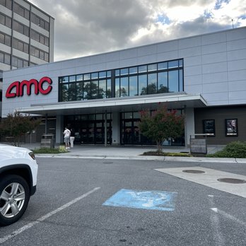 AMC WHEATON MALL 9 - Updated December 2025 - 133 Photos & 101 Reviews ...