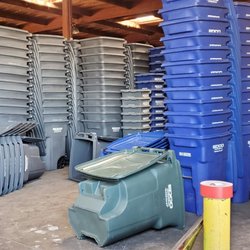 EDCO WASTE & RECYCLING SERVICES - 26 Photos & 65 Reviews - 224 S Las ...