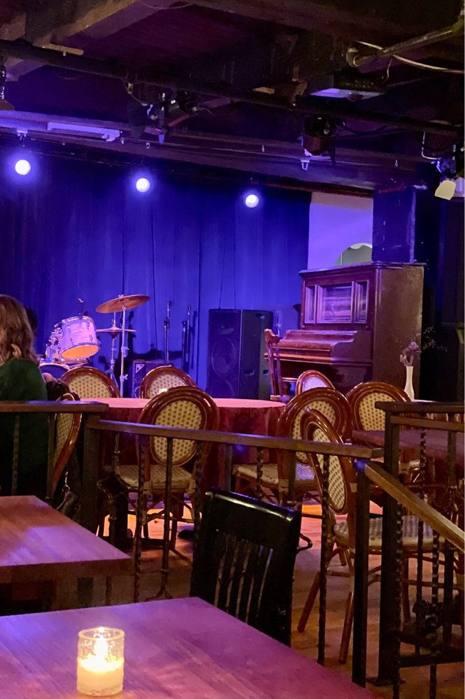 THE RABBIT BOX - 25 Photos - 94 Pike St, Seattle, Washington - Cocktail ...