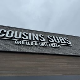 COUSINS SUBS - Updated December 2025 - 71 Photos & 36 Reviews - 9321 ...