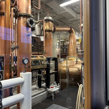 COPPERWORKS DISTILLING COMPANY - Updated June 2025 - 267 Photos & 185 ...