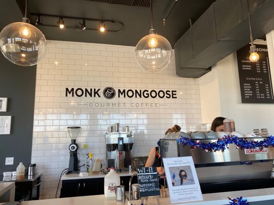 MONK & MONGOOSE - LONE TREE - 174 Photos & 223 Reviews - 9580 Ridgegate Pkwy, Lone Tree, CO ...