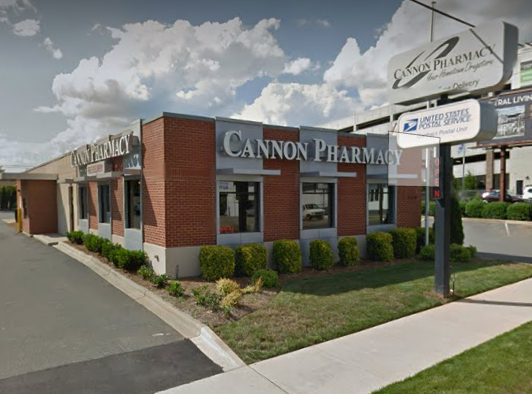 CANNON PHARMACY - Updated January 2026 - 13 Photos & 35 Reviews - 2334 ...