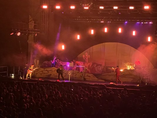 ST. LOUIS MUSIC PARK - Updated September 2024 - 24 Photos & 20 Reviews ...