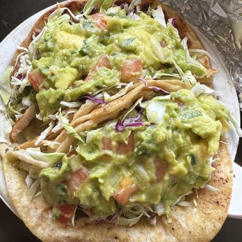 TACO LIBRE - Updated November 2024 - 197 Photos & 286 Reviews - 5371 ...