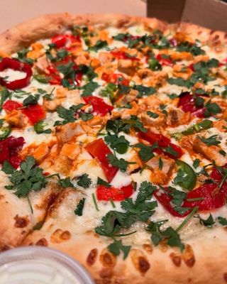 ZEEKS PIZZA - Updated December 2025 - 87 Photos & 144 Reviews - 1715 ...