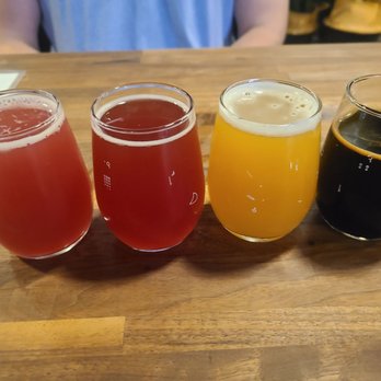 FINBACK BREWERY - Updated September 2024 - 208 Photos & 49 Reviews ...