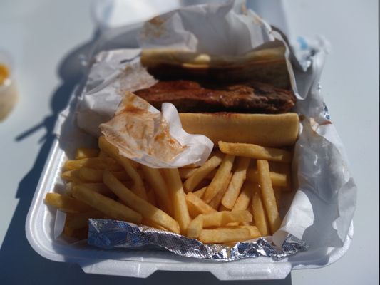 FELIX’S BBQ WITH SOUL - 1549 Photos & 2314 Reviews - 3613 Ocean Ranch ...