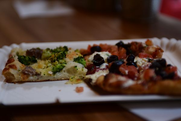 ALICE PIZZA - 282 Photos & 227 Reviews - Pizza - 235 S 15th St ...