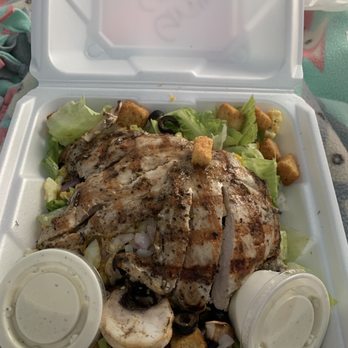 WOLFIES - Updated August 2025 - 81 Photos & 139 Reviews - 22522 Hwy 249 ...