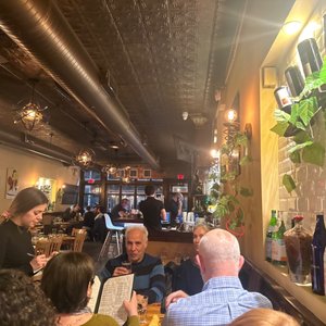 ZIA MARIA - CHELSEA - 375 Photos & 317 Reviews - 318 W 23rd St, New ...