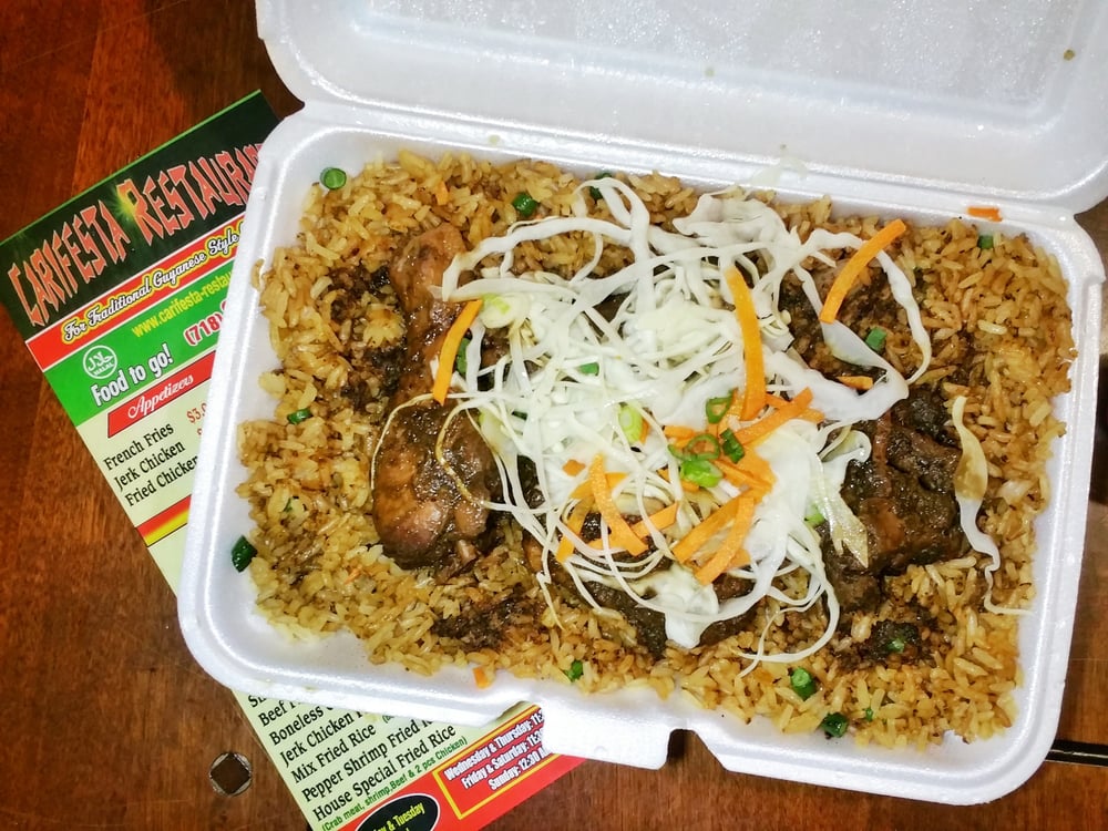 CARIFESTA RESTAURANT - Updated July 2025 - 39 Photos & 22 Reviews ...