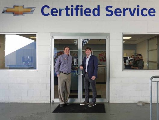 Terry Thompson Chevrolet - Trusted Since 1969 - Updated July 2025 - 25 Photos - 41 Reviews ...