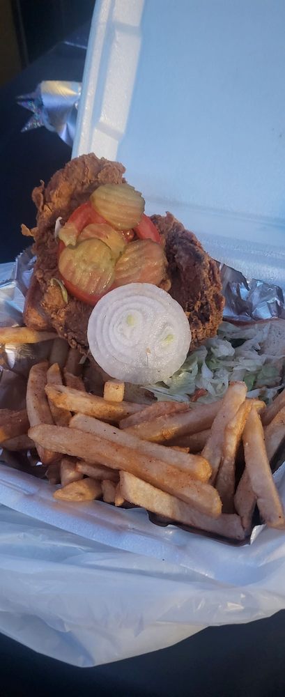 TRIPLE D BAR AND GRILL - Updated May 2026 - 5215 Singing Hills Dr ...