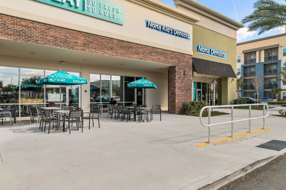 Nona Dentists And Orthodontics