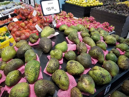 SPRINGVALE FRUIT PLAZA - Updated January 2025 - 46-58 Buckingham Ave ...