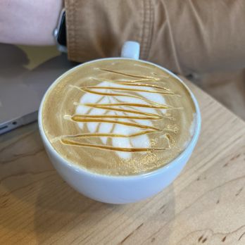 RESTLESS COFFEE CO - Updated November 2024 - 27 Photos & 20 Reviews ...
