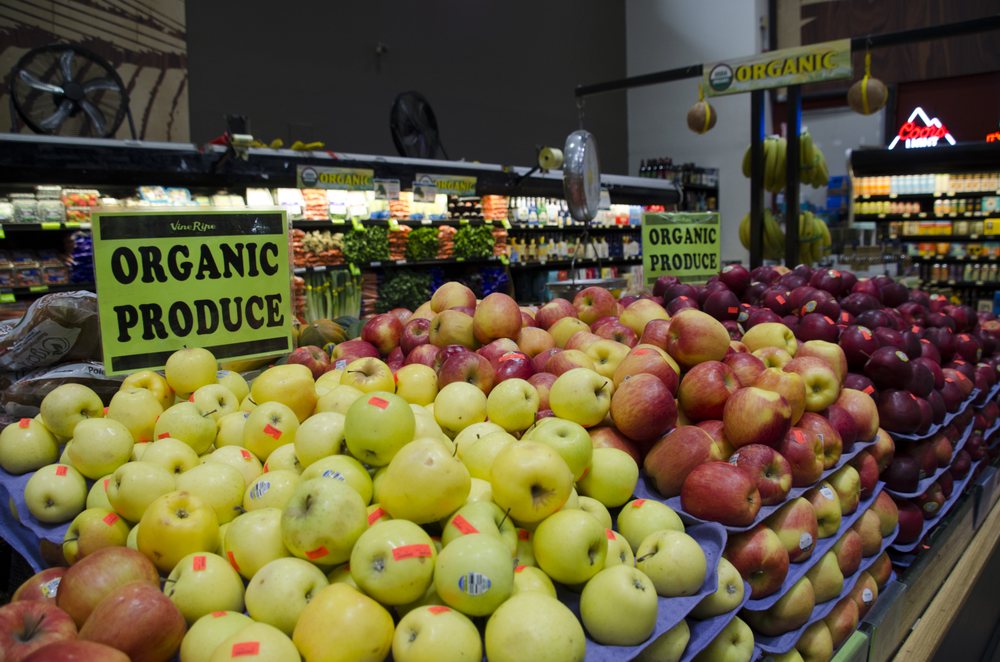 VINE RIPE MARKET - 188 Photos & 387 Reviews - 8191 Fletcher Pkwy, La ...