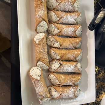 PASTICHE FINE DESSERTS - Bakery - 92 Spruce St, Providence, Rhode ...