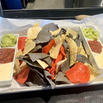 TEN 3 - Updated June 2024 - 569 Photos & 316 Reviews - 30 Tramway Rd NE ...