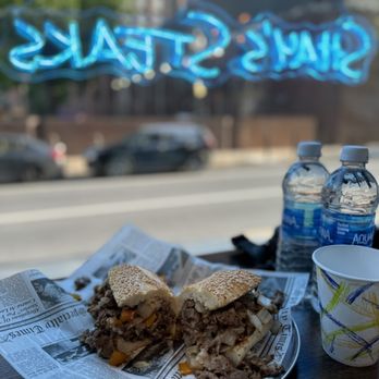 SHAY’S STEAKS - Updated September 2024 - 117 Photos & 141 Reviews - 200 ...