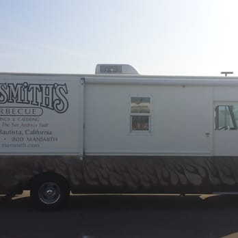 MANSMITH’S BBQ - Updated May 2025 - 30 Photos & 60 Reviews - San Juan ...