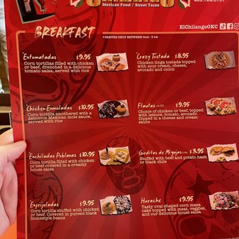 EL CHILANGO - Updated June 2024 - 38 Photos & 16 Reviews - 4536 S ...