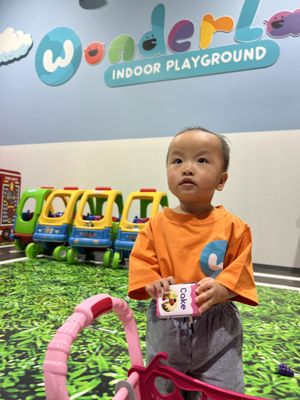 WONDERLAND INDOOR PLAYGROUND - Updated September 2025 - 31 Photos & 15 ...