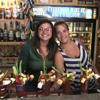 BIG T’S SALOON & DIVE BAR - Updated September 2025 - 26 Photos - 2007 ...