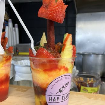 HAY ELOTES - Updated December 2025 - 268 Photos & 219 Reviews - 2214 E ...