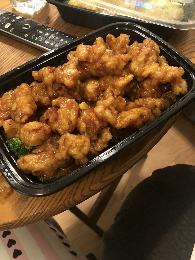 RUBY CHINA CHINESE RESTAURANT - 43 Reviews - 150 Bridge St, Pelham, New ...