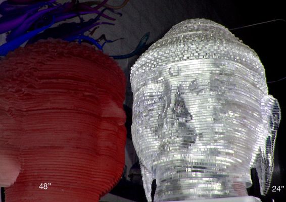 HOT GLASS DESIGN - Updated December 2025 - 7003 North Waterway Dr ...