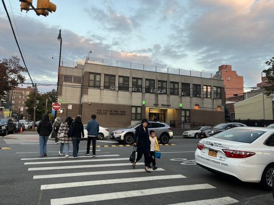 NYPD PRECINCT 109 - Updated December 2025 - 39 Photos & 29 Reviews - 37 ...