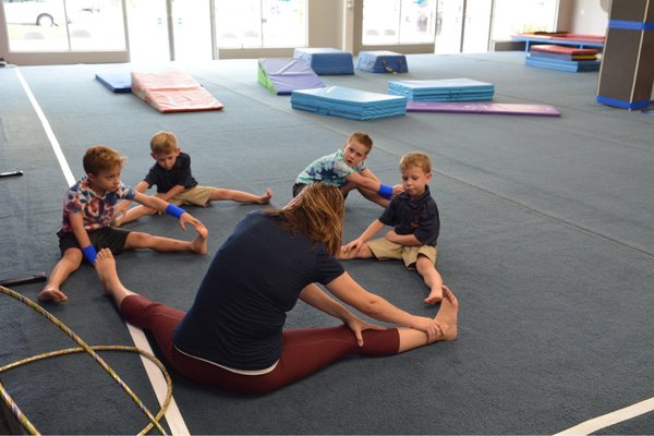 APOLLO BEACH GYMNASTICS ACADEMY - Updated February 2025 - 35 Photos ...