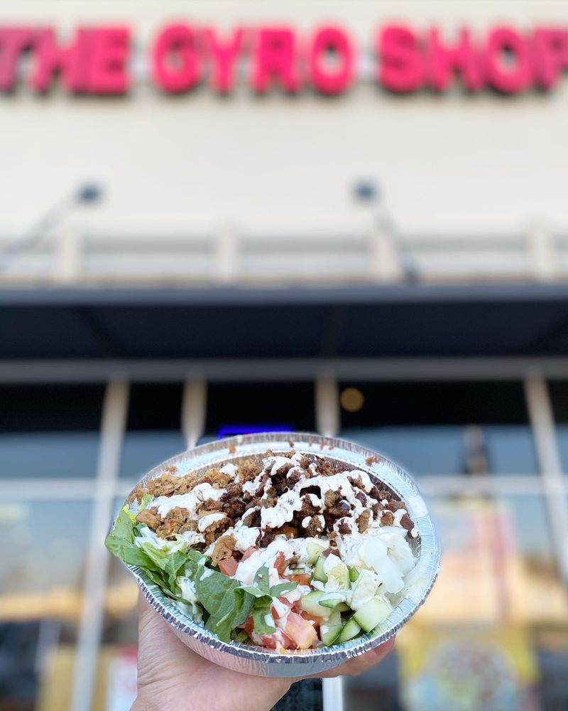 THE GYRO SHOP - Updated April 2025 - 70 Photos & 95 Reviews - 8549 ...