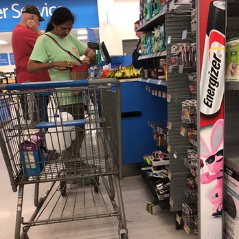 WALMART SUPERCENTER - Updated November 2025 - 21 Photos & 42 Reviews ...