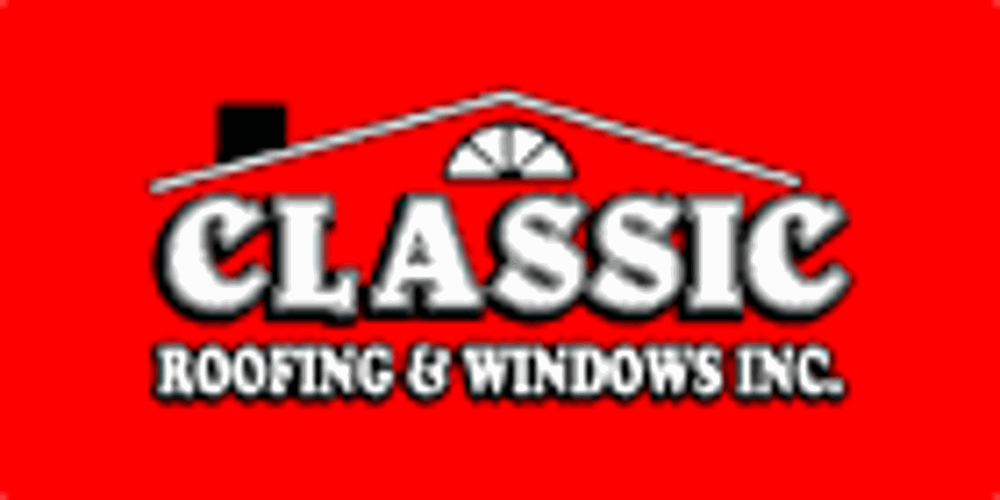 CLASSIC ROOFING & WINDOWS - Updated December 2025 - Windsor, Ontario ...