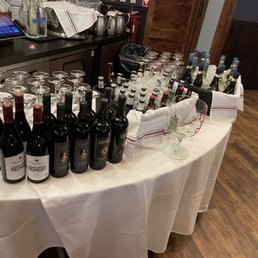 LABRIOLA RISTORANTE - OAK BROOK - Updated July 2025 - 526 Photos & 549 ...