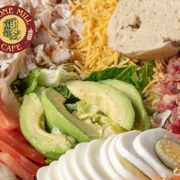 STONE MILL CAFE - Updated July 2024 - 163 Photos & 76 Reviews - 2903 S ...