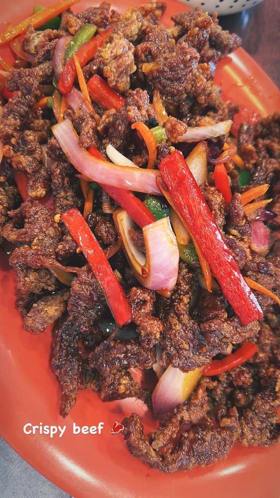 HUNAN CAFE - Updated October 2025 - 87 Photos & 108 Reviews - 1246 ...