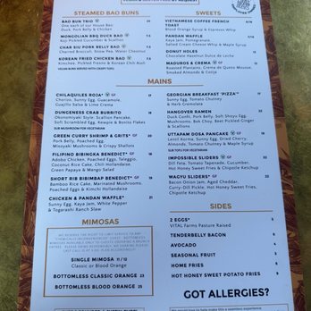 LINGER - Updated April 2024 - 3841 Photos & 4070 Reviews - 2030 W 30th ...