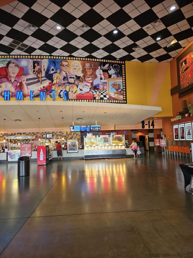 PREMIERE CINEMA 14 - RIO RANCHO - Updated October 2025 - 27 Photos ...