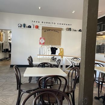 JAVA BURRITO COMPANY - Updated August 2024 - 158 Photos & 79 Reviews ...